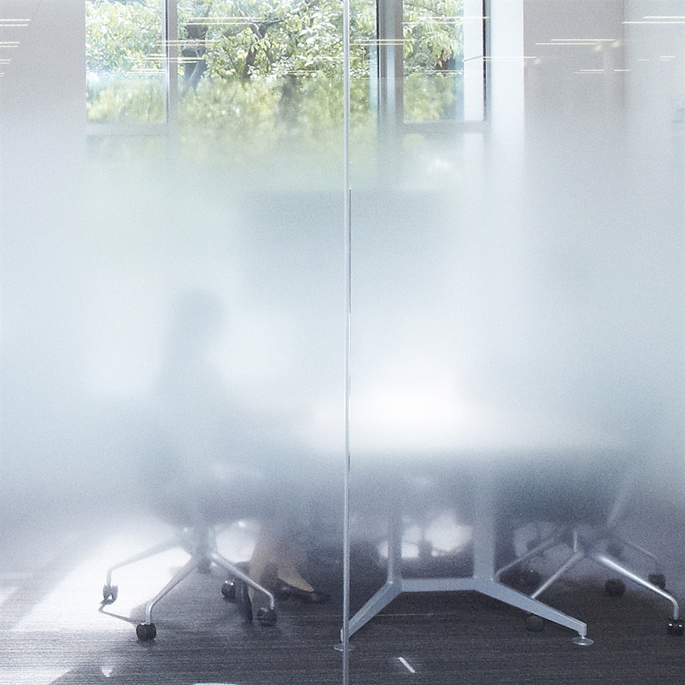 3M™ Fasara™ Cloud | För snygga dekorer på glas