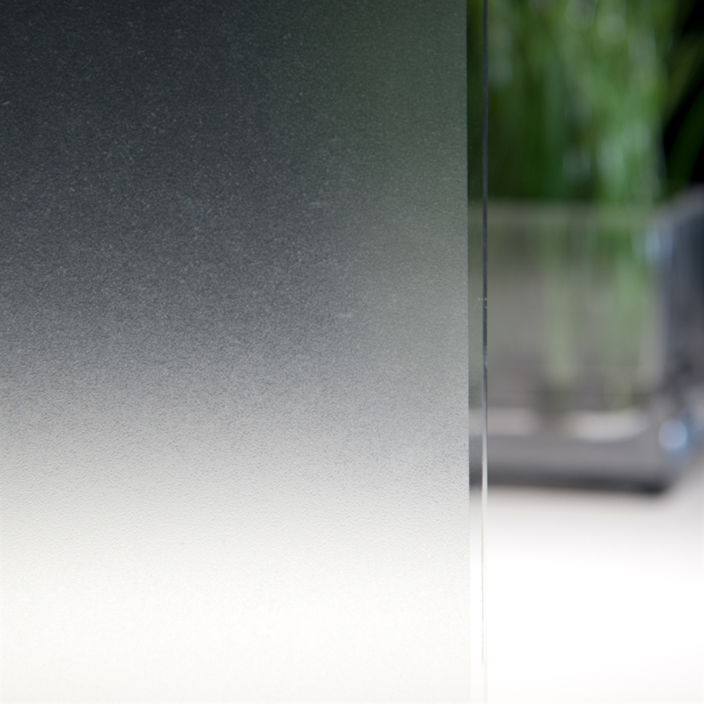 3M™ Fasara™ Fine Crystal | Folie för glasdekor