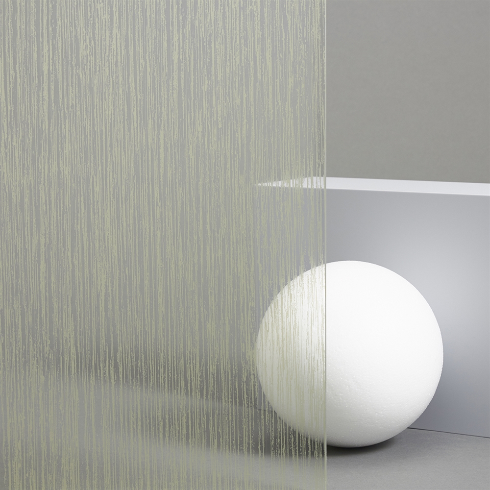 3M™ Fasara™ Grain Champagne Gold | Glasdekorfolie