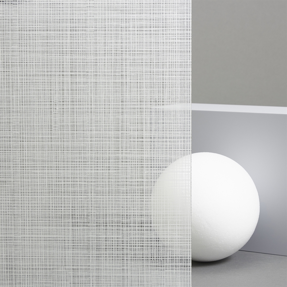 3M™ Fasara™ Sensai Linen | Glasdekorfolie