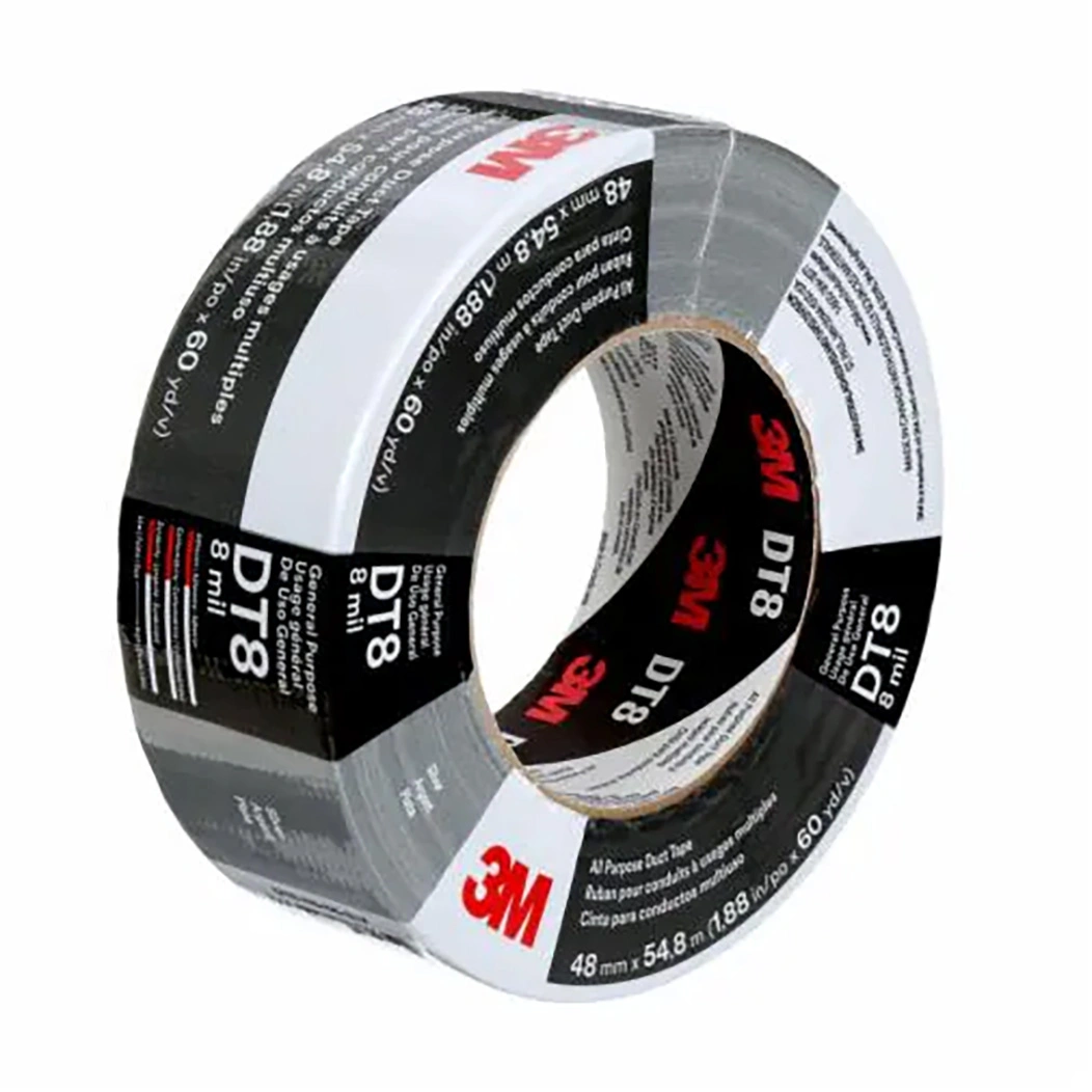 3M™ DT8 | Vävtejp