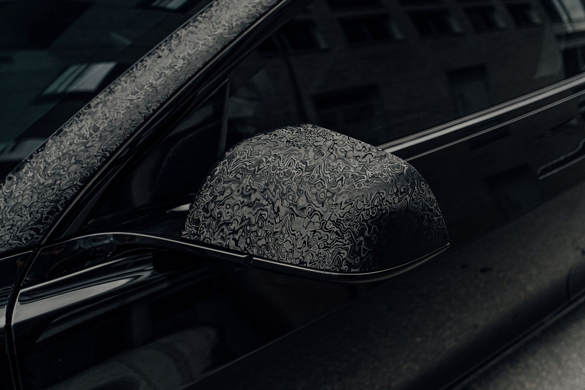 STEK Paint Protection Film