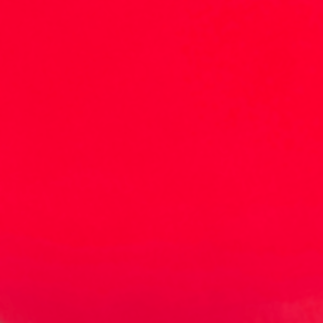 Skärfolie 3M™ Scotchcal™ 7125-263 Röd