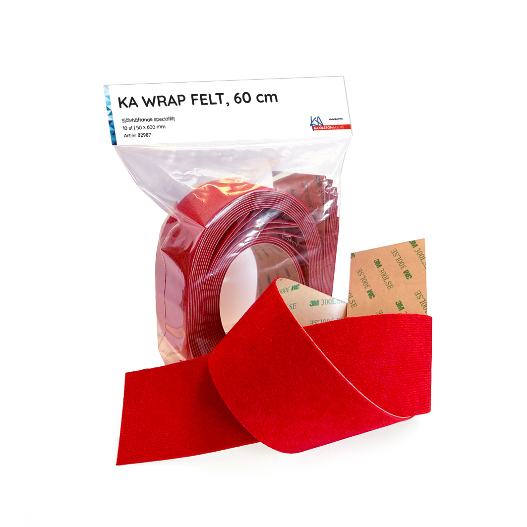 KA Wrap Felt 60 cm