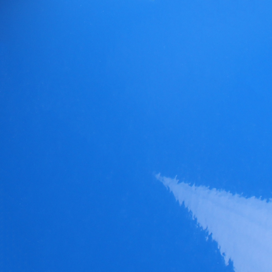 ORACAL® 970GRA 057 Traffic Blue Wrapfolie