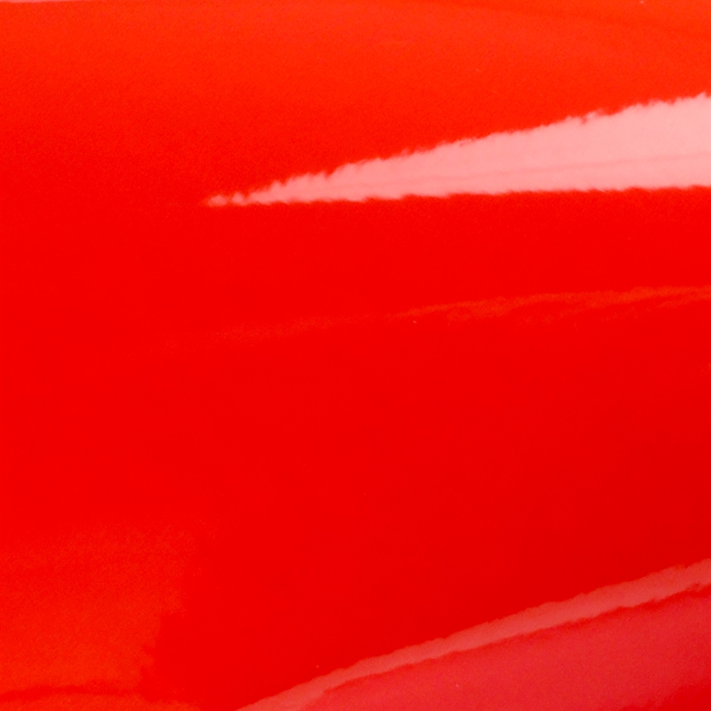 Wrapfolie 3M™ 2080-G13 Gloss Hot Rod Red