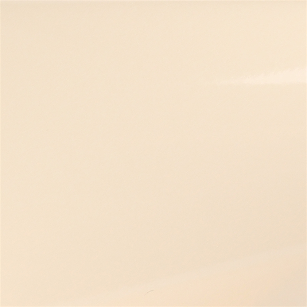 Wrapfolie 3M™ 2080-G79 Gloss Light Ivory