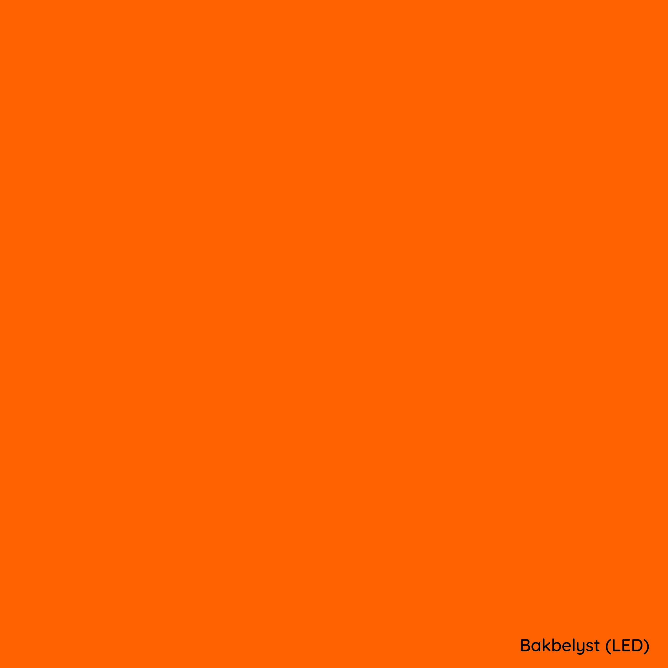 ORACAL® 8800 034 Orange