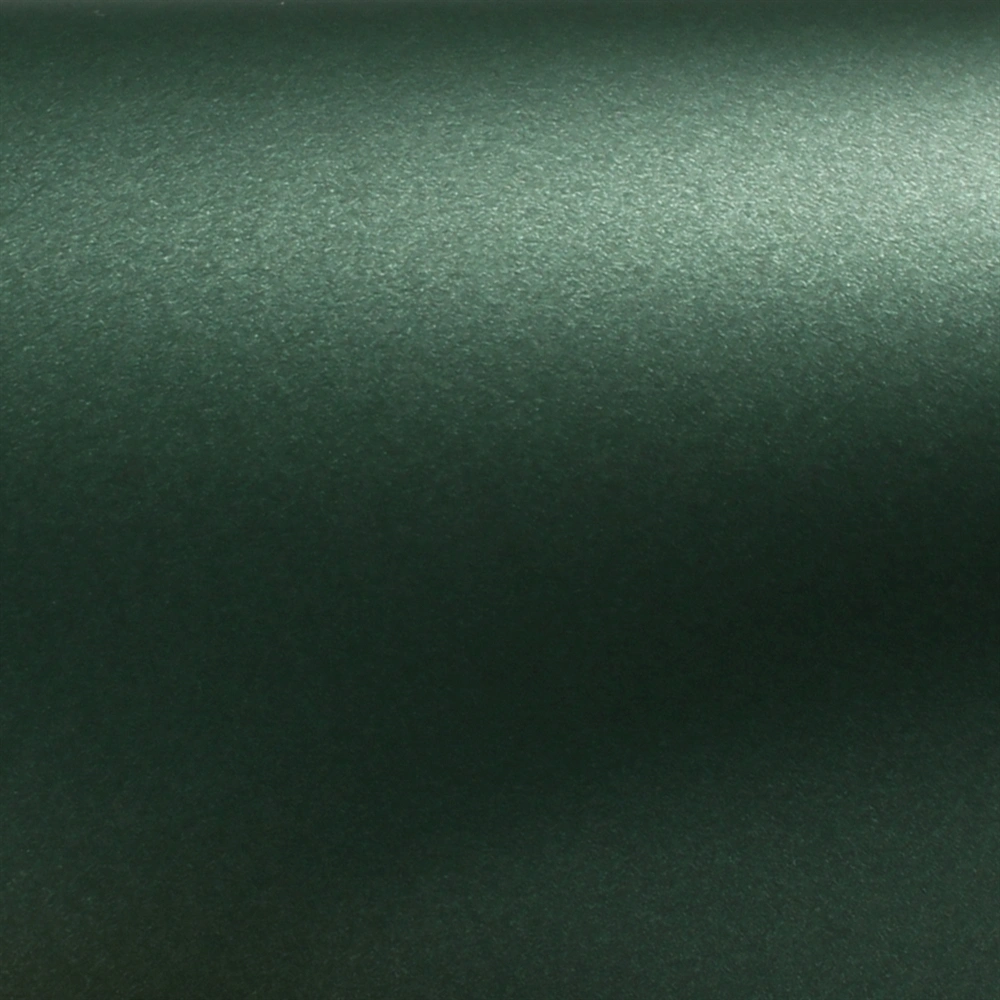 Wrapfolie 3M™ 2080-M206 Matte Pine Green Metallic