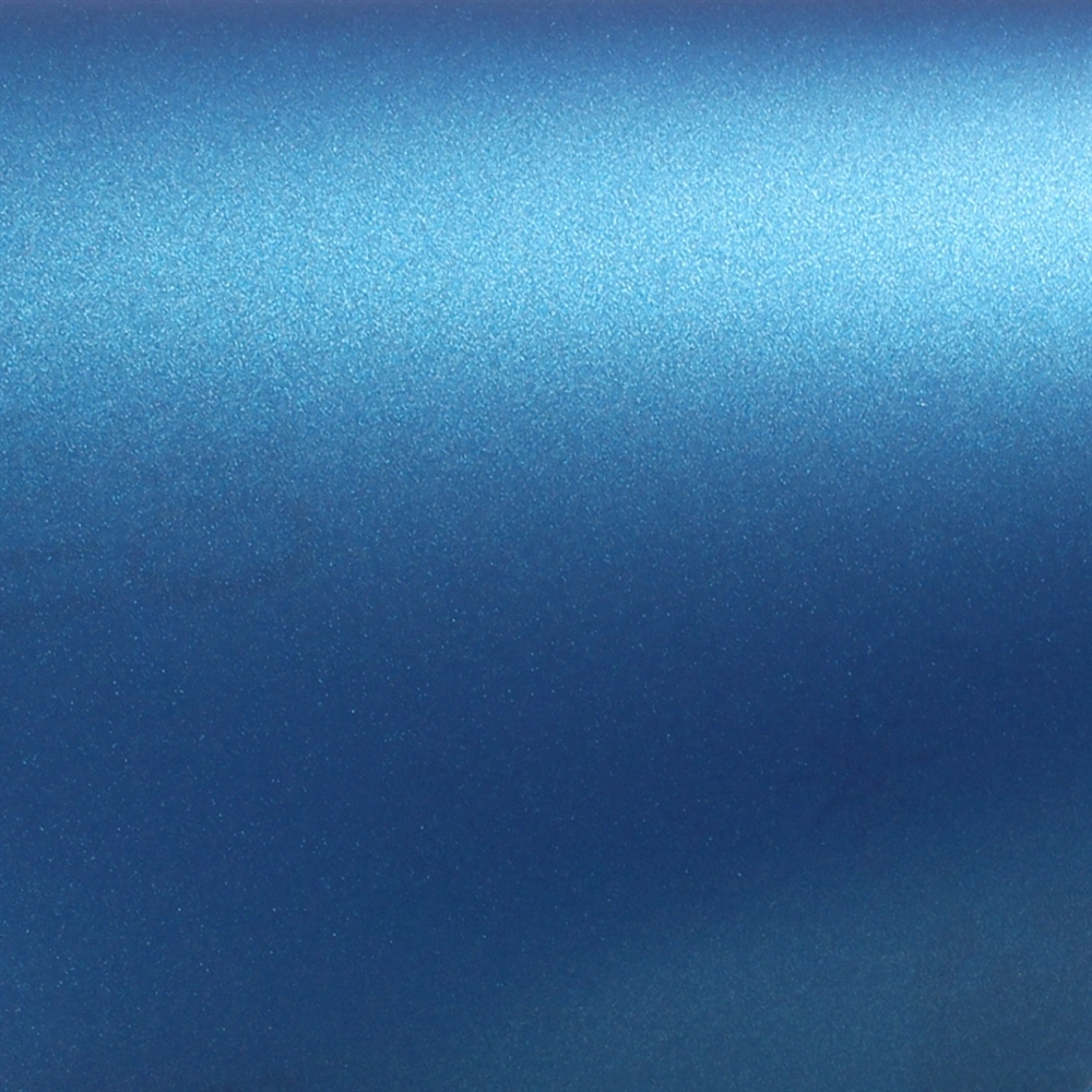 Wrapfolie 3M™ 2080-M227 Matte Blue Metallic