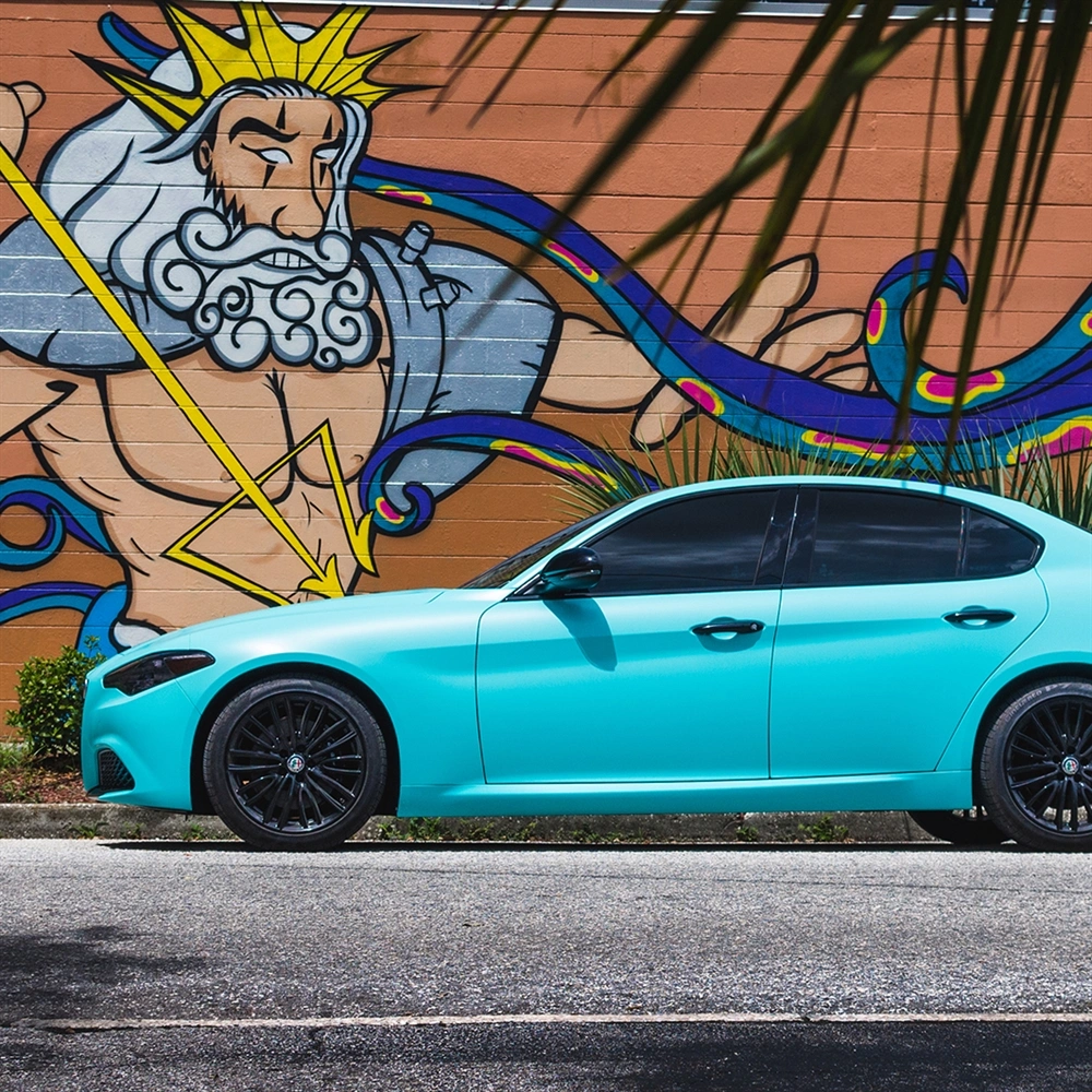 Wrapfolie 3M™ 2080-S57 Satin Key West