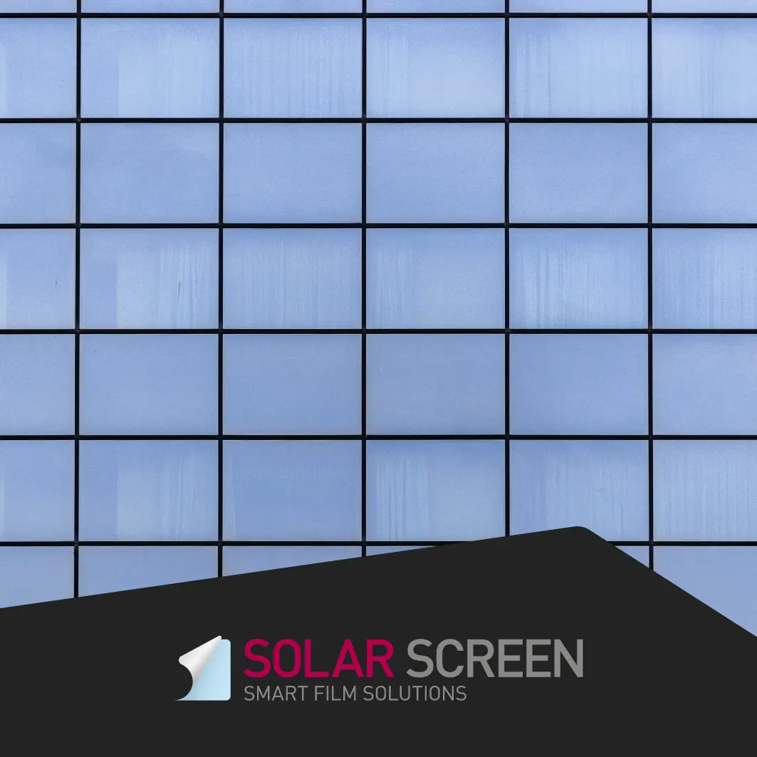 Solar Screen Alu 50XC Exteriör