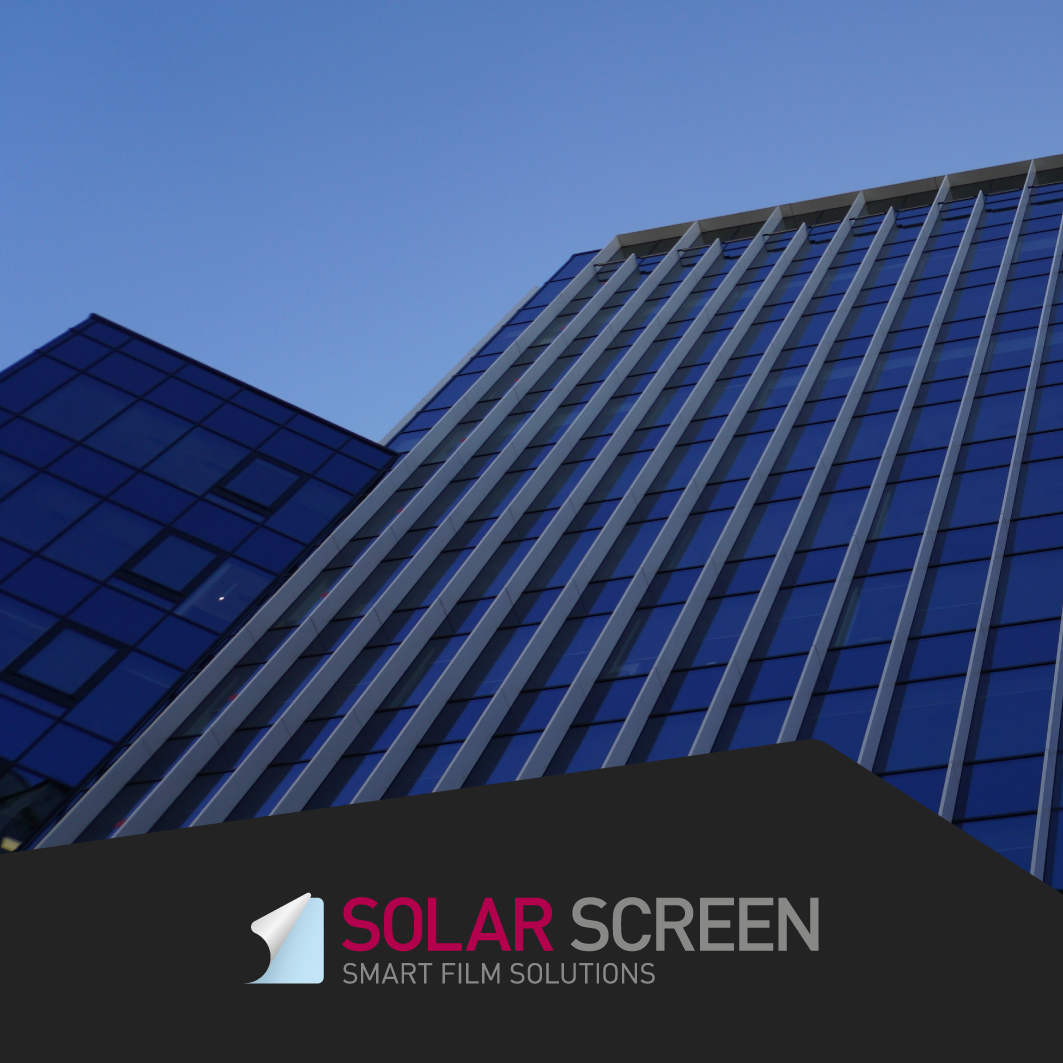 Solar Screen Alu 70XC Exteriör