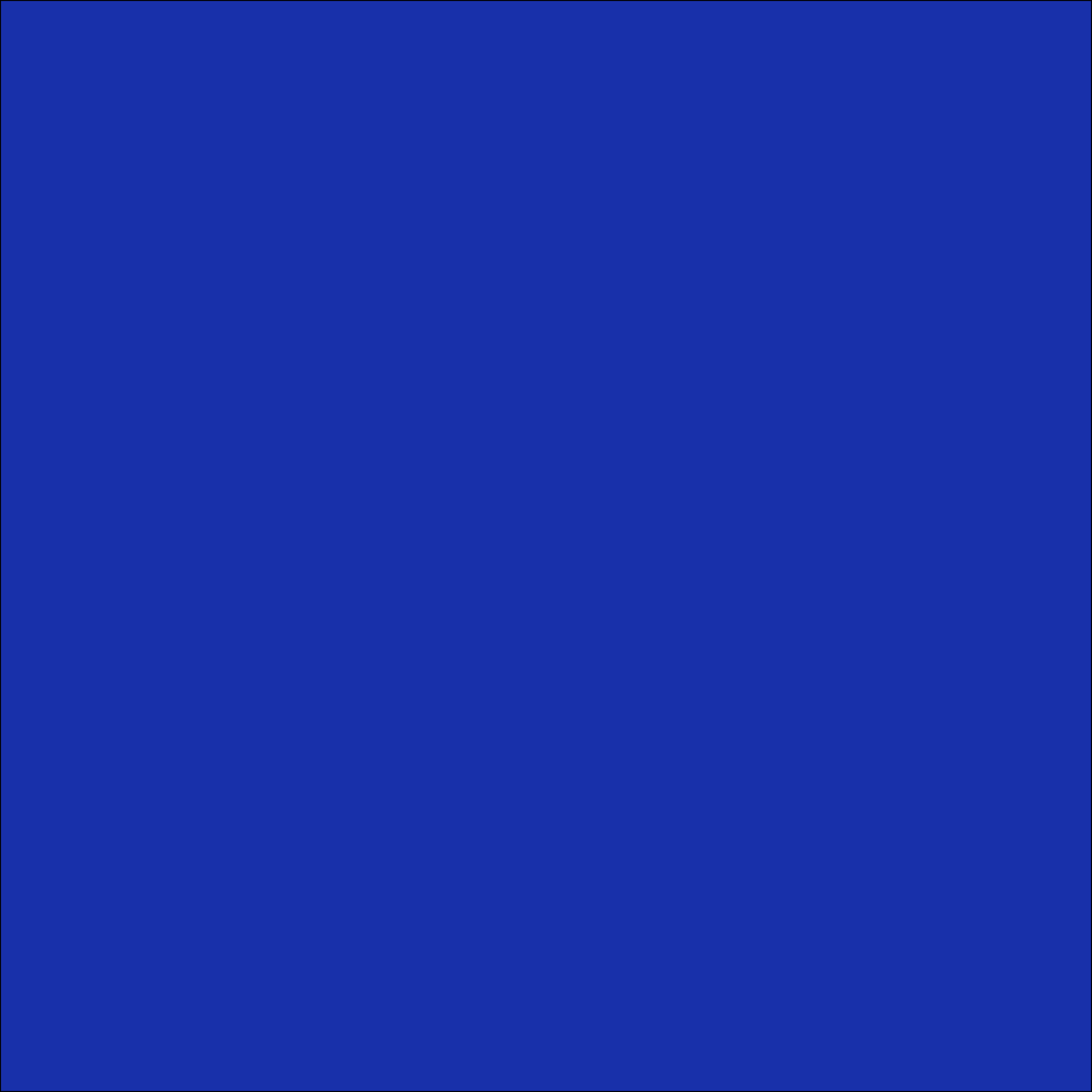 ORACAL® 651M 086 Brilliant blue