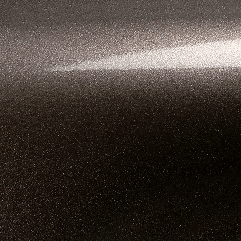 Wrapfolie 3M™ 2080-G211 Gloss Charcoal Metallic