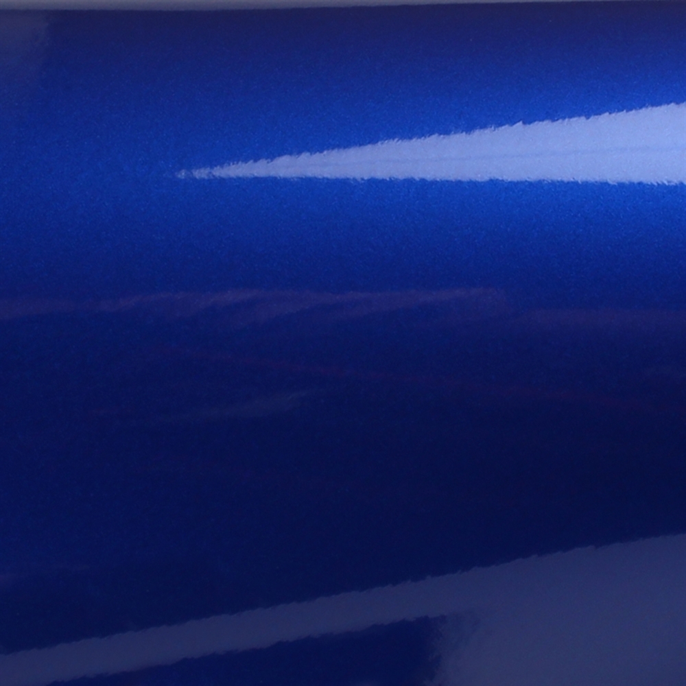 Wrapfolie 3M™ 1080-G377 Gloss Cosmic Blue