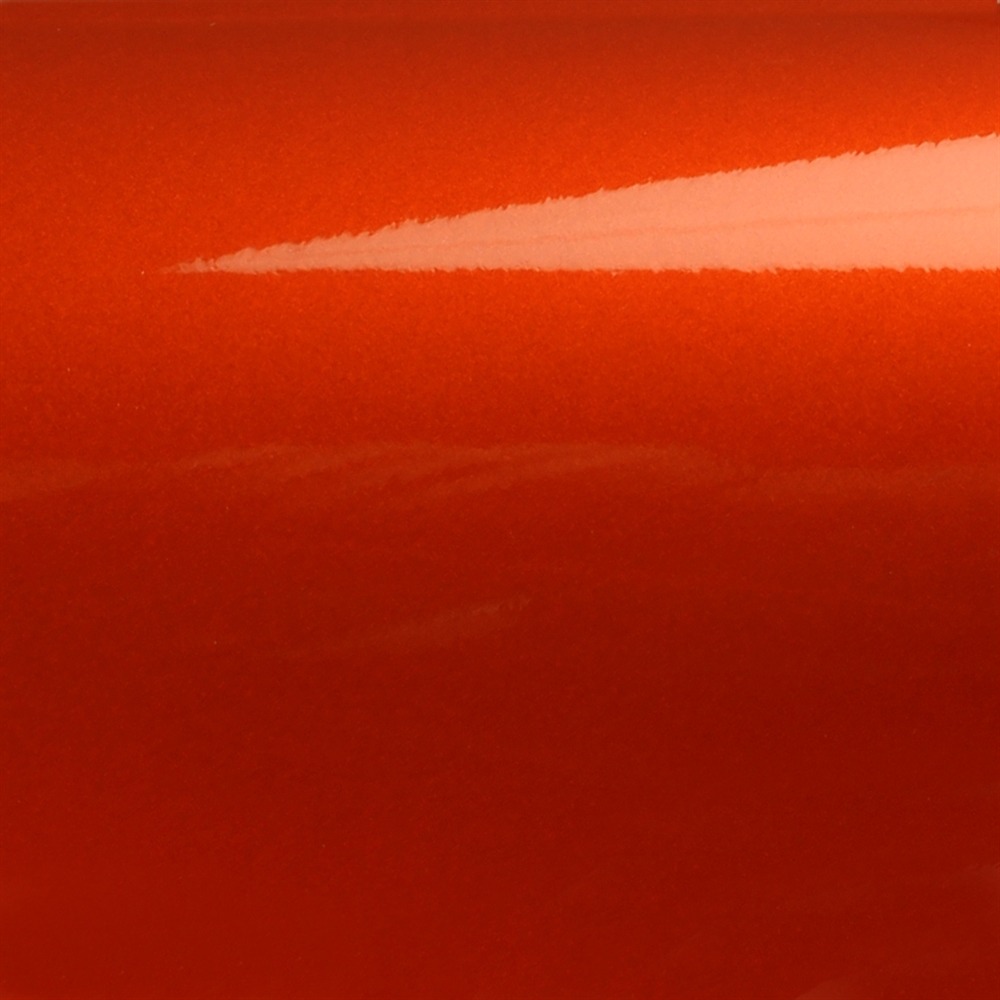 Wrapfolie 3M™ 1080-G364 Gloss Fiery Orange
