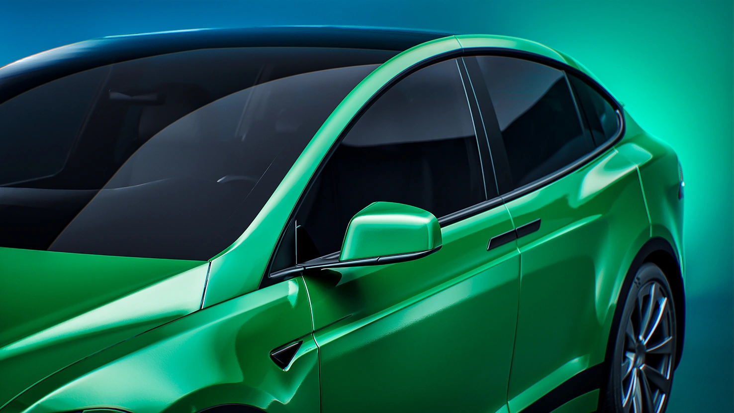 3M™ 2080 Wrapfolie Nya färger