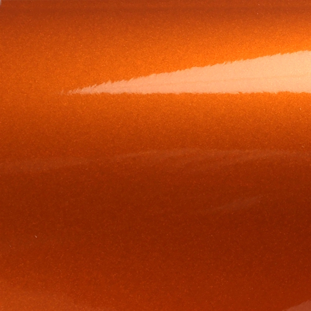 Wrapfolie 3M™ 2080-G54 Gloss Bright Orange