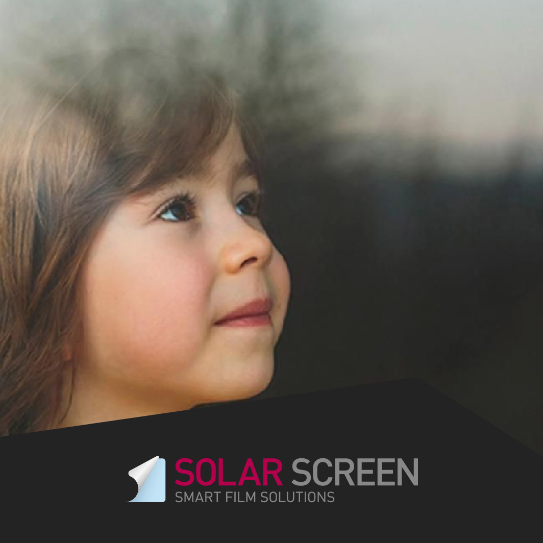 Solar Screen 440C | Kombinerad Sol & Säkerhetsfilm