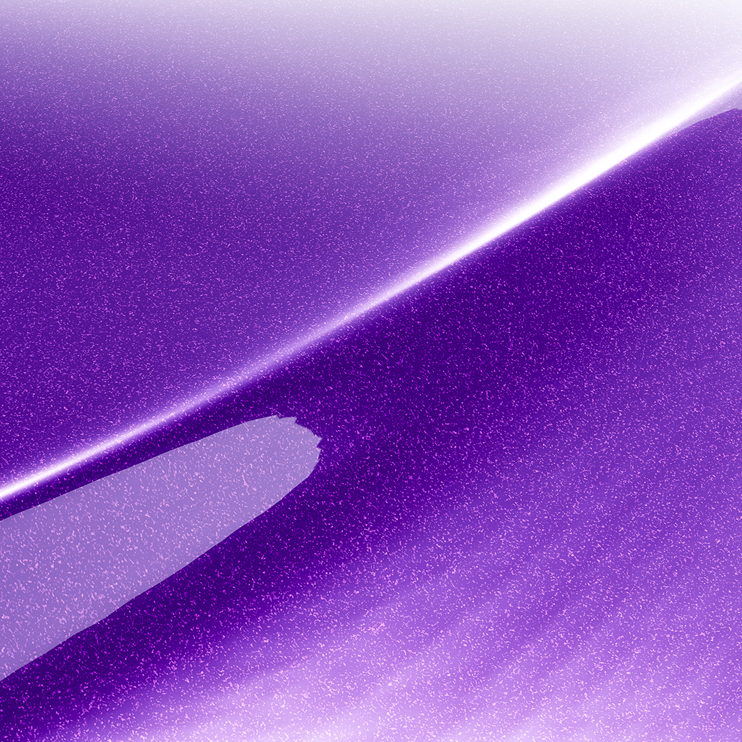 3M™ 2080-HGP258 High Gloss Plum Explosion