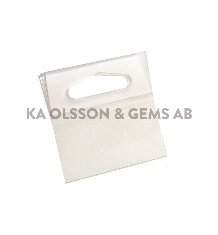 3M™ Hangtabs | Produkthängare | Självhäftande