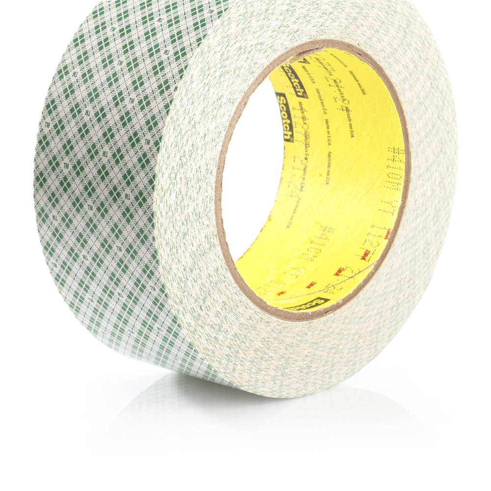 3M™ 410M Dubbelhäftande tejp 50 mm