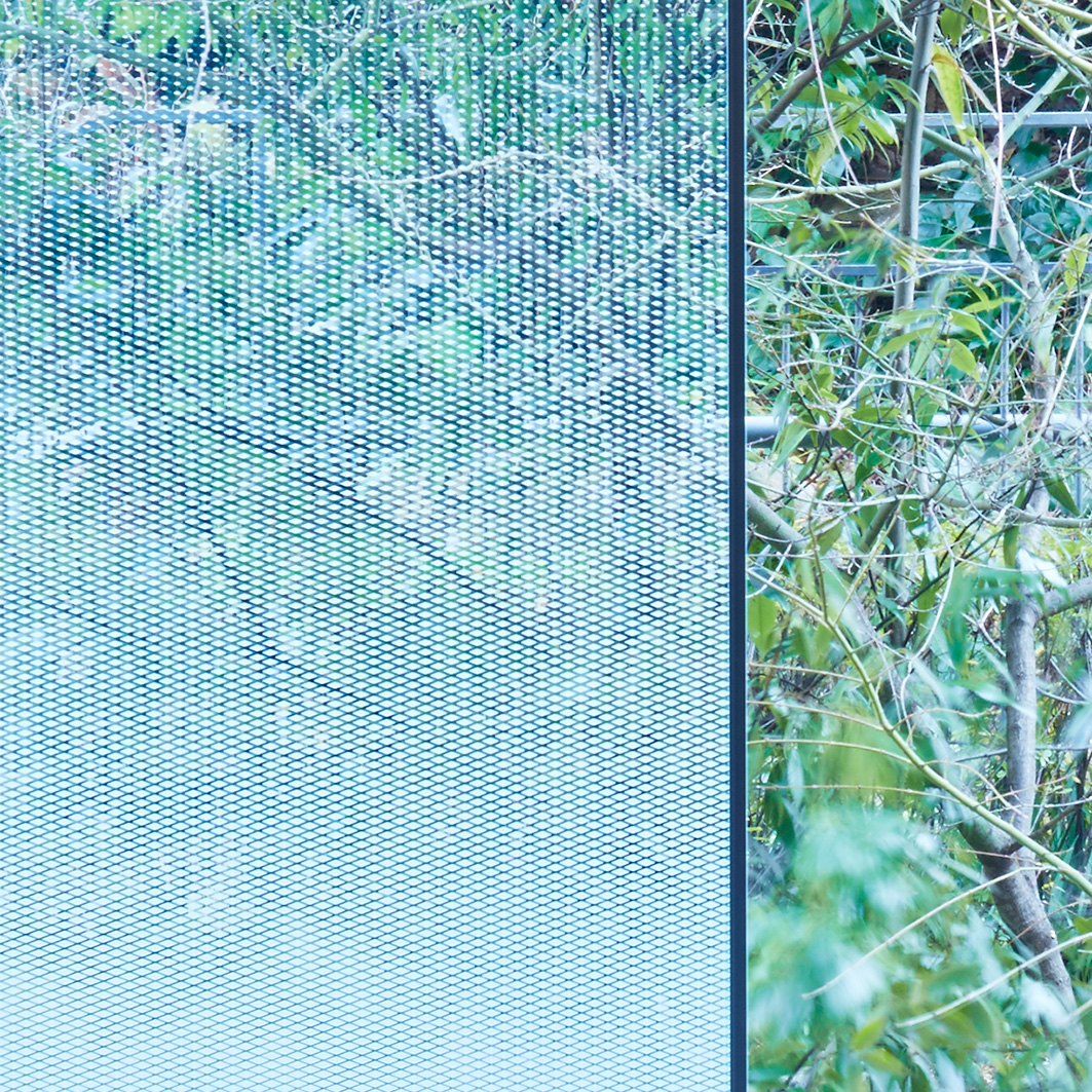 3M™ Fasara™ Diamond | Snygg dekor på glas