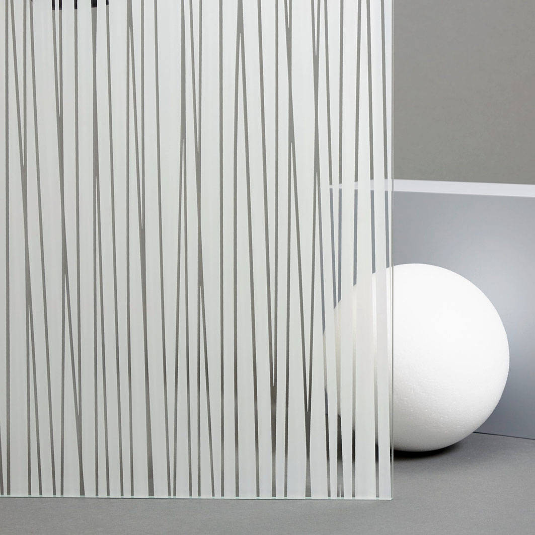 3M™ Fasara™ Fine String | Glasdekorfolie