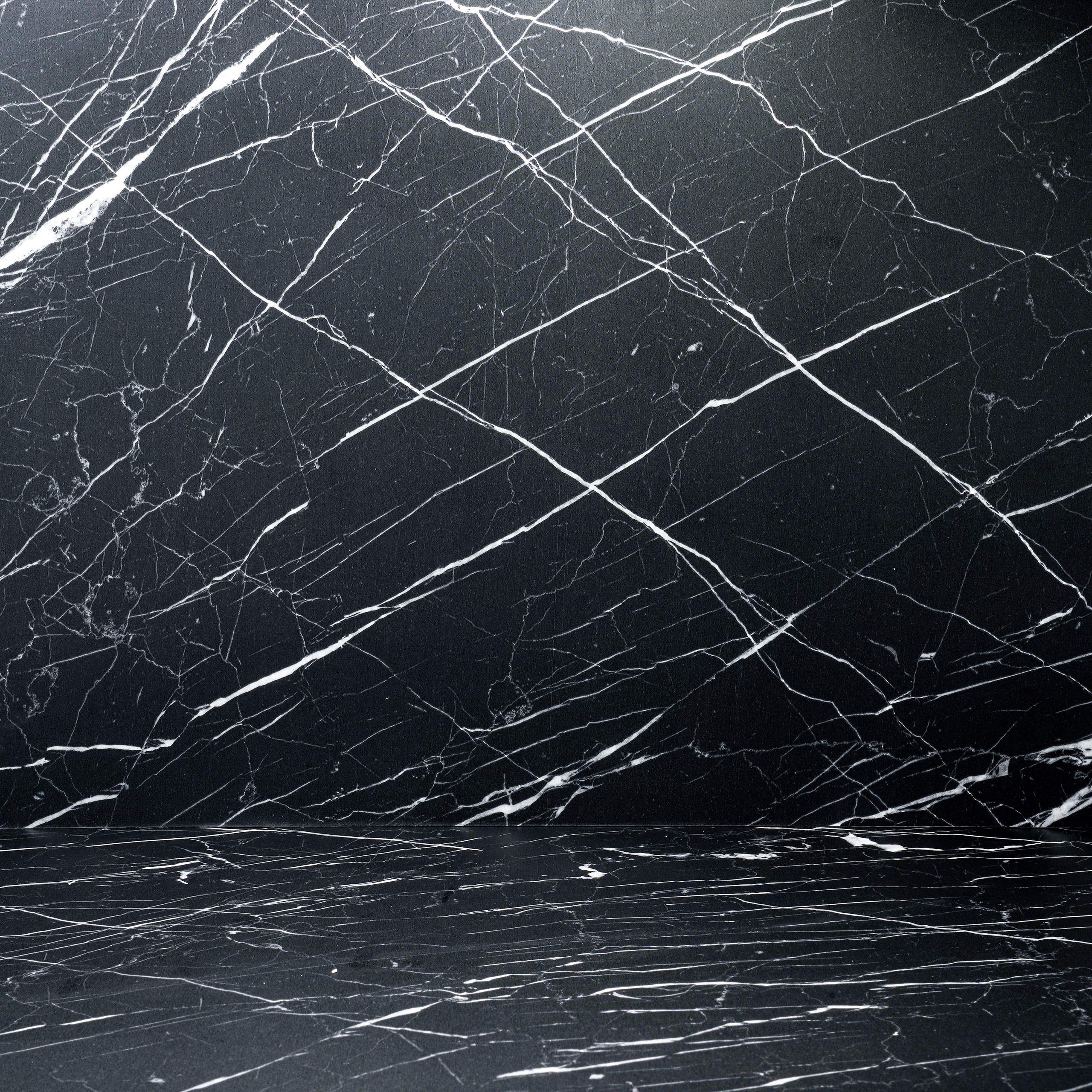 CoverStyl U50 Nero Marquina