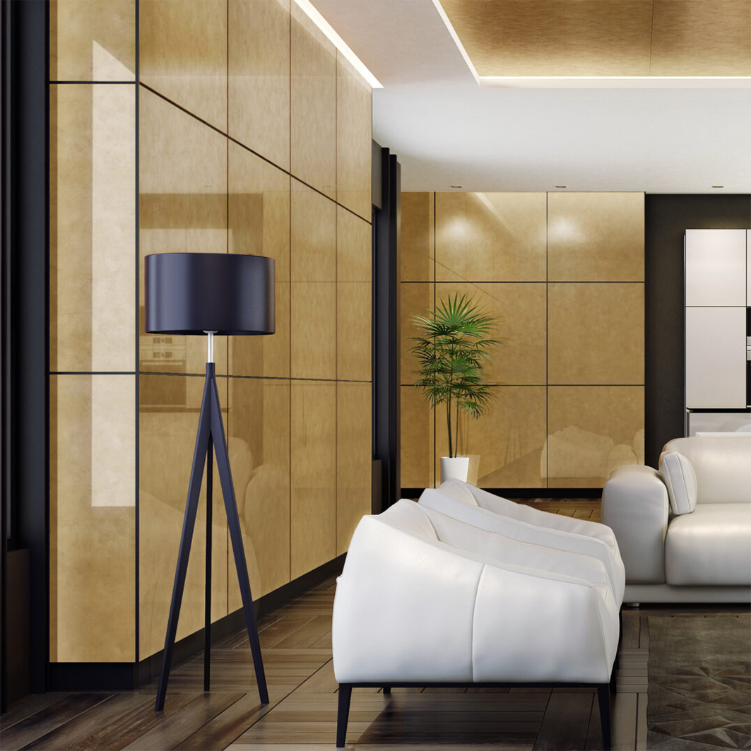 SIBU SG CLASSY Gold AR+