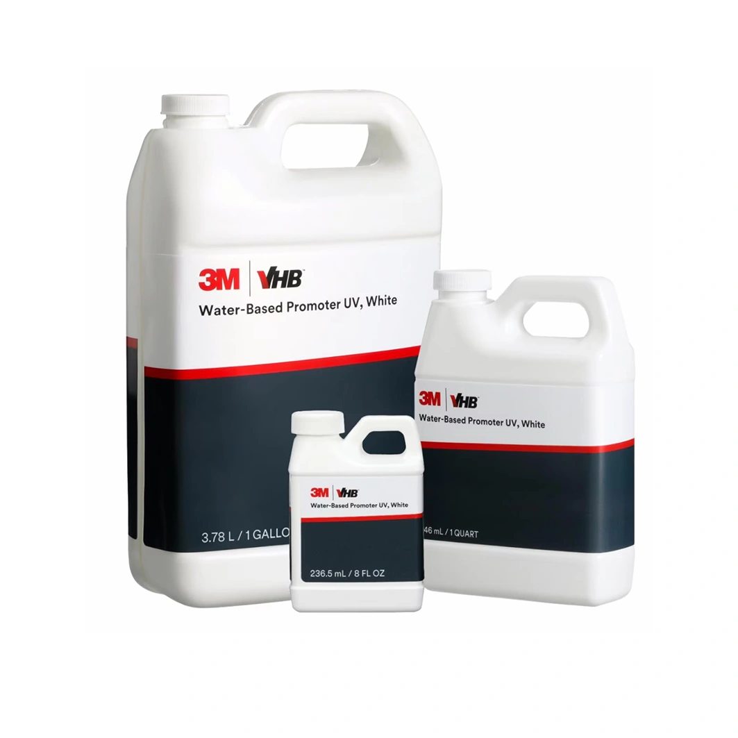 3M™ VHB Tejp Primer med UV-indikator