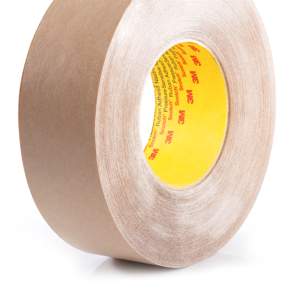 3M™ 9485 Transfertejp | Mycket starkt Akrylhäftämne